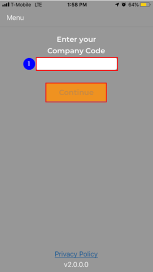 How to use RoutingBox Mobile